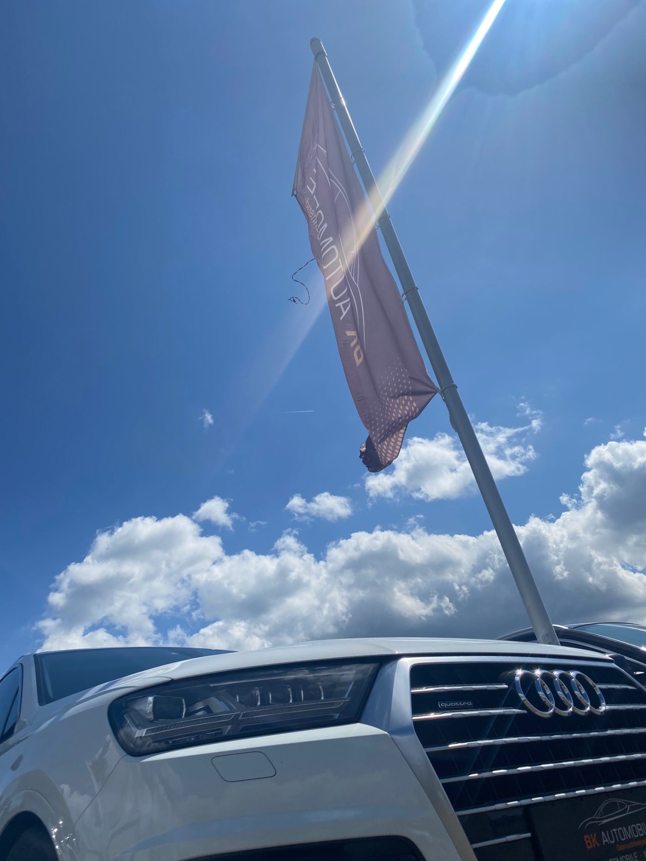 BK Automobile - Autohaus für Gebrauchtwagen | Junge Gebrauchtwagen ...